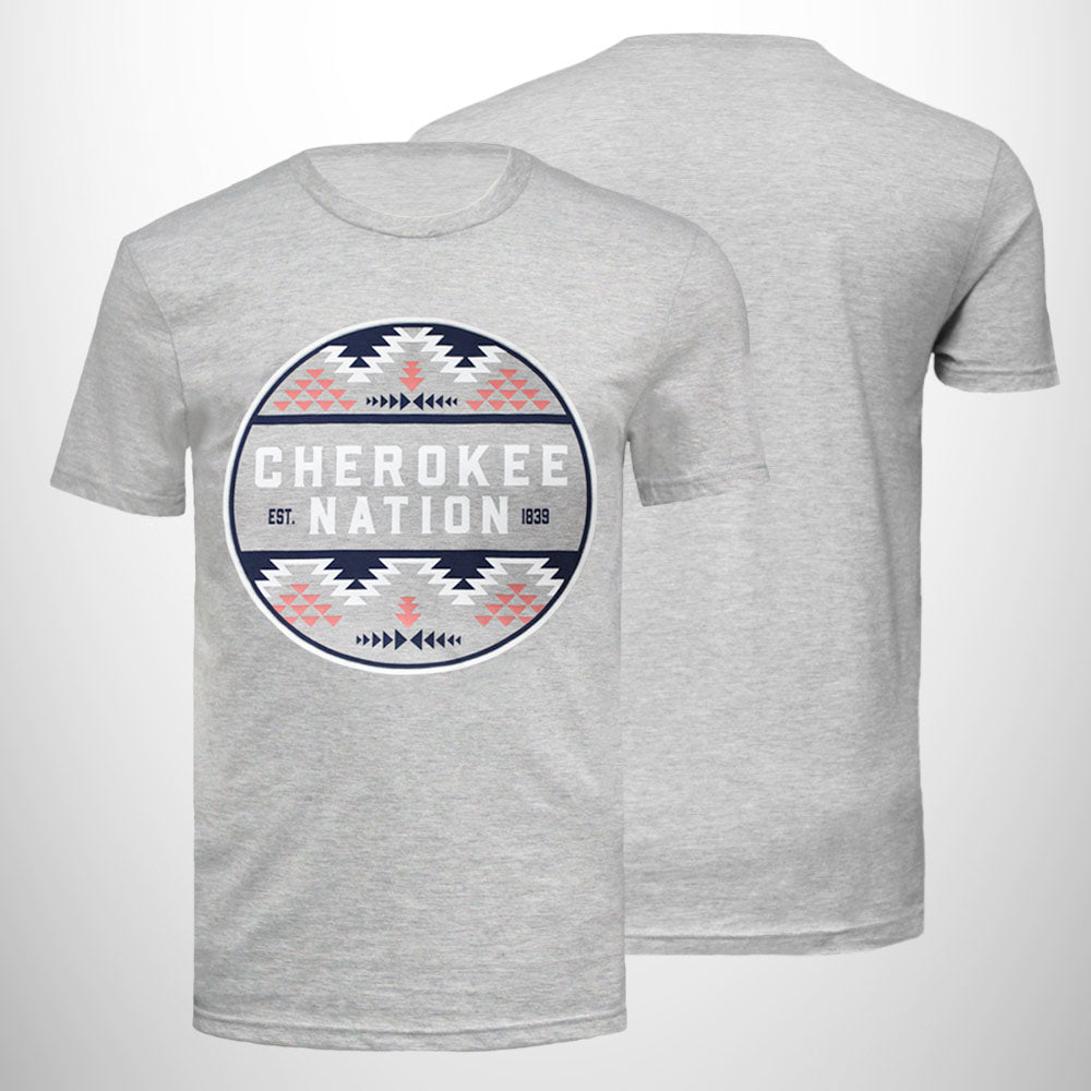 Cherokee Nation T-Shirt – Cherokee Nation Gift Shop