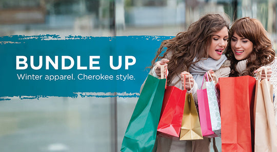 Cherokee Nation Gift Shop