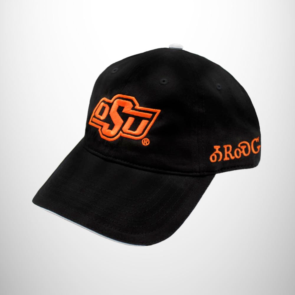Collegiate Hat - OSU – Cherokee Nation Gift Shop