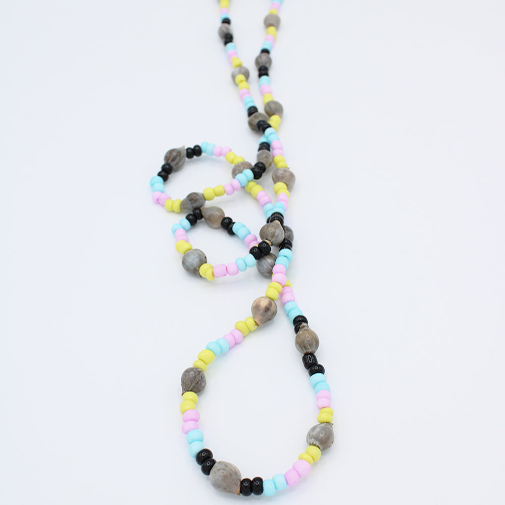 Necklace - Corn Bead – Cherokee Nation Gift Shop