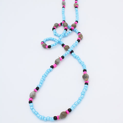 Necklace - Corn Bead – Cherokee Nation Gift Shop