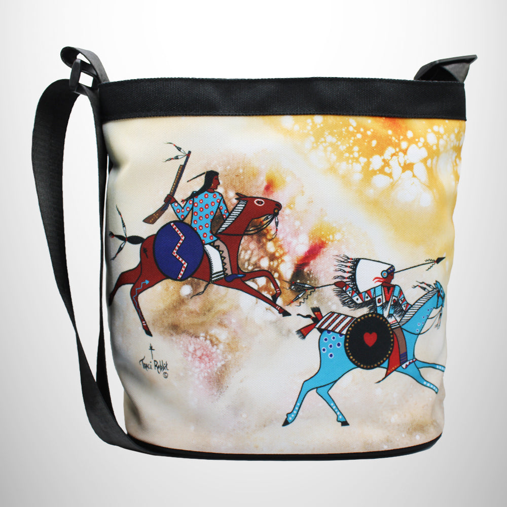 Crossbody Bag – Cherokee Nation Gift Shop