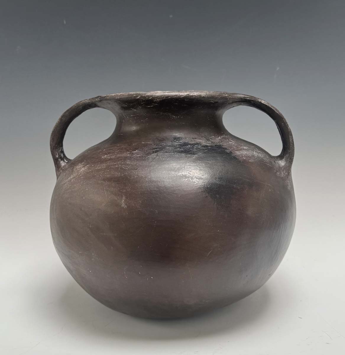 Smoky Pot – Cherokee Nation Gift Shop