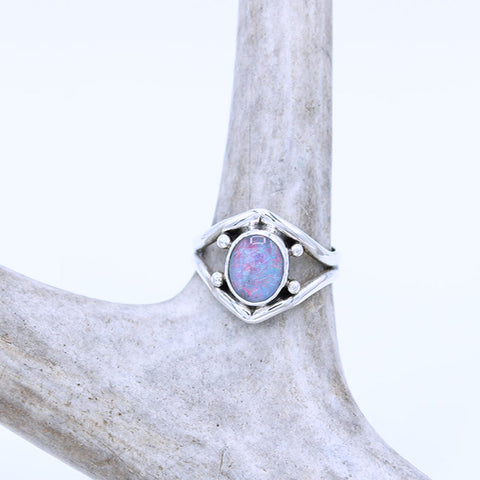 JEWELRY – Tagged "Rings" – Cherokee Nation Gift Shop