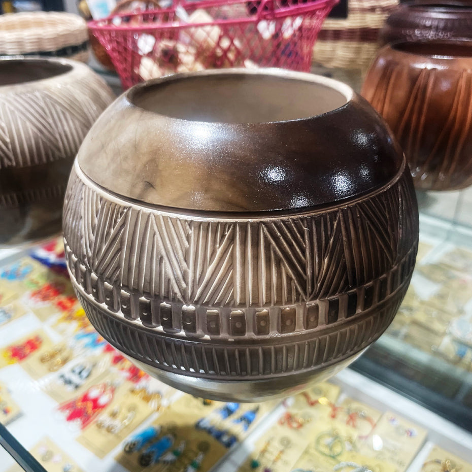 CULTURAL CLASSES – Cherokee Nation Gift Shop