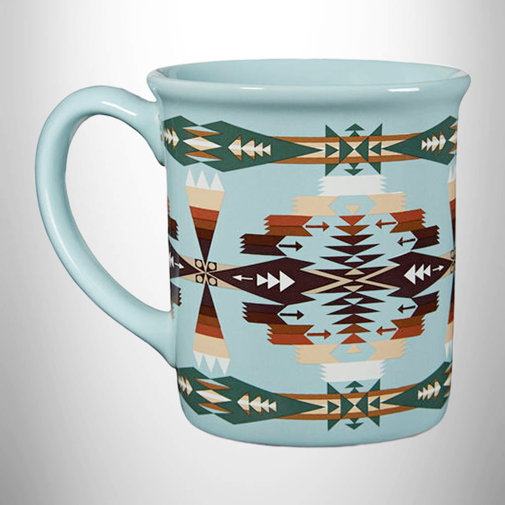 PENDLETON – Cherokee Nation Gift Shop