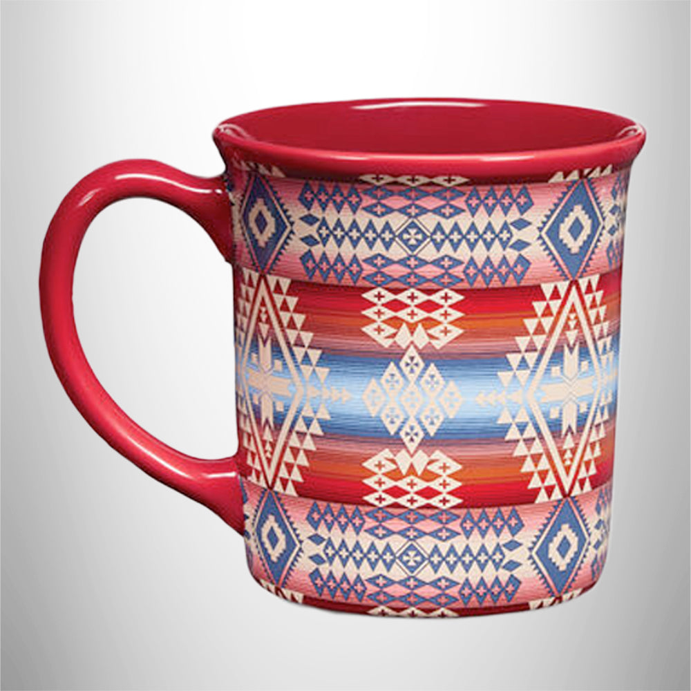 PENDLETON – Cherokee Nation Gift Shop