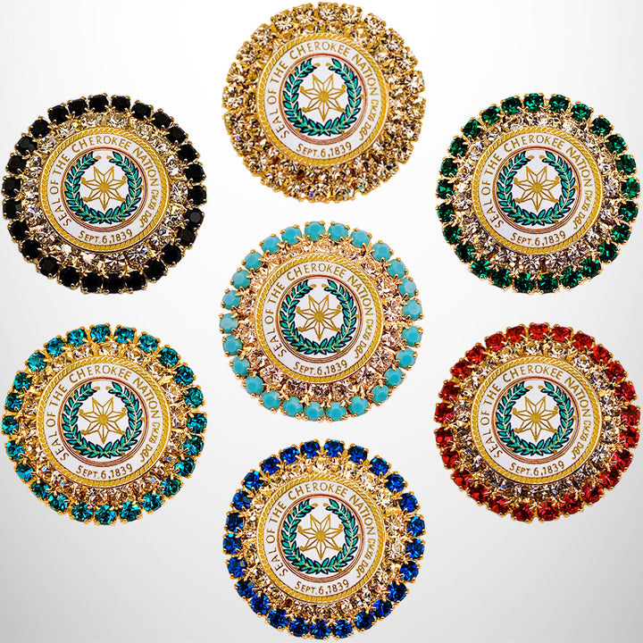 JEWELRY – Cherokee Nation Gift Shop