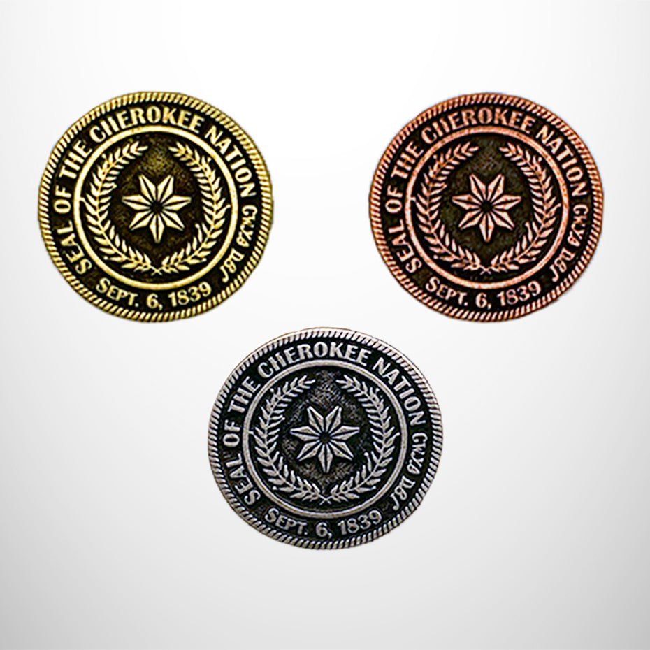 CHEROKEE GIFTS – Page 3 – Cherokee Nation Gift Shop