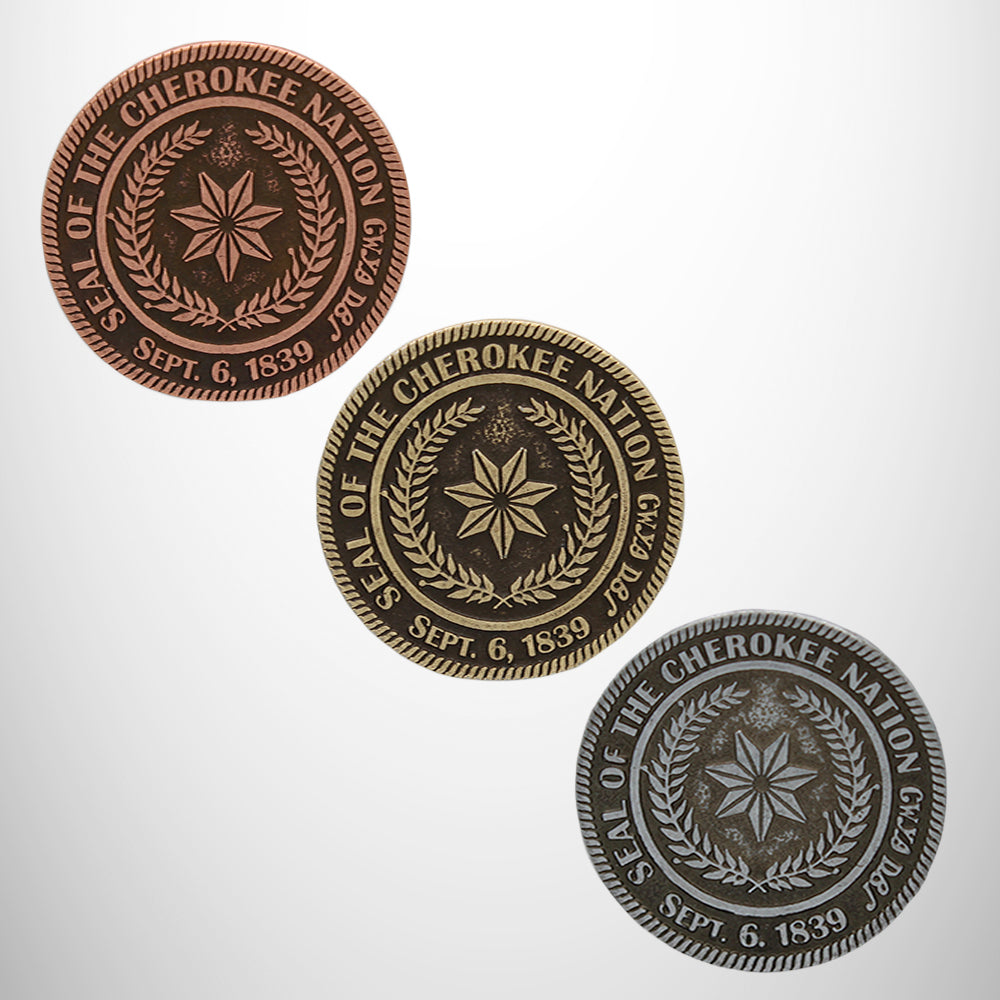 CHEROKEE GIFTS – Page 2 – Cherokee Nation Gift Shop