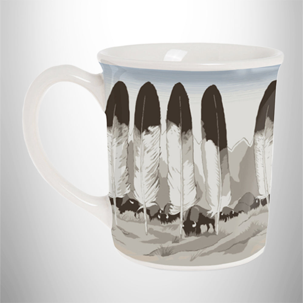 PENDLETON – Cherokee Nation Gift Shop