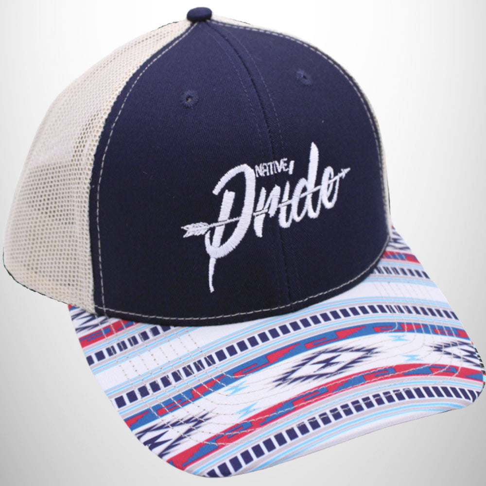 Native Pride Cap – Cherokee Nation Gift Shop