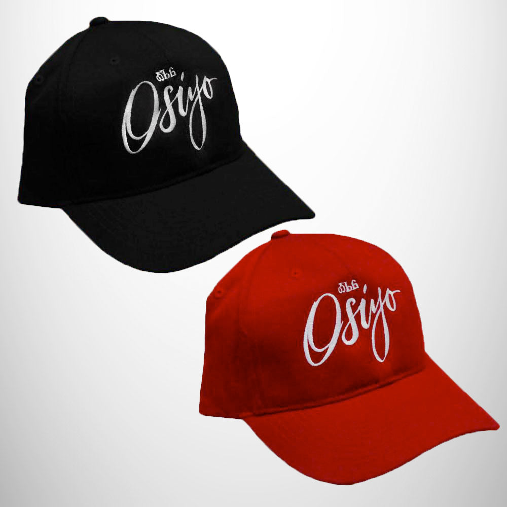 Osiyo Cap – Cherokee Nation Gift Shop