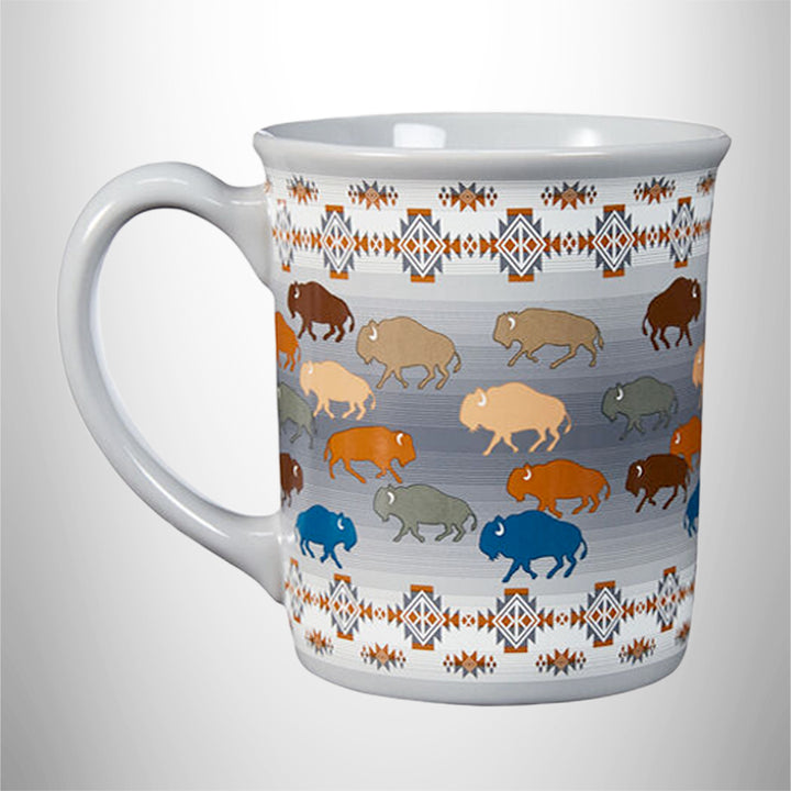 PENDLETON – Cherokee Nation Gift Shop