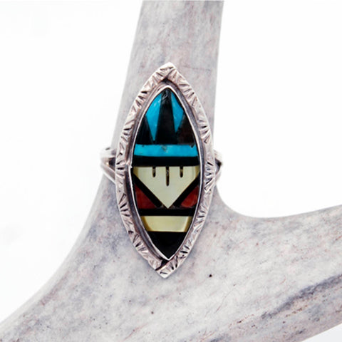 JEWELRY – Tagged "Rings" – Cherokee Nation Gift Shop