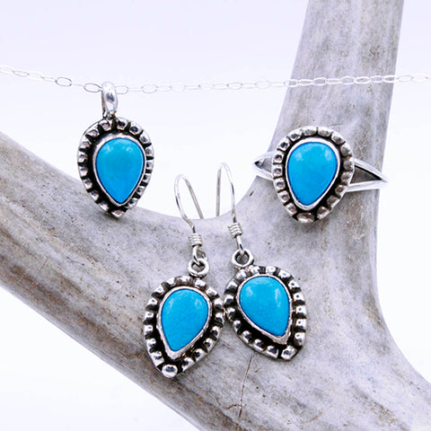 JEWELRY – Page 6 – Cherokee Nation Gift Shop