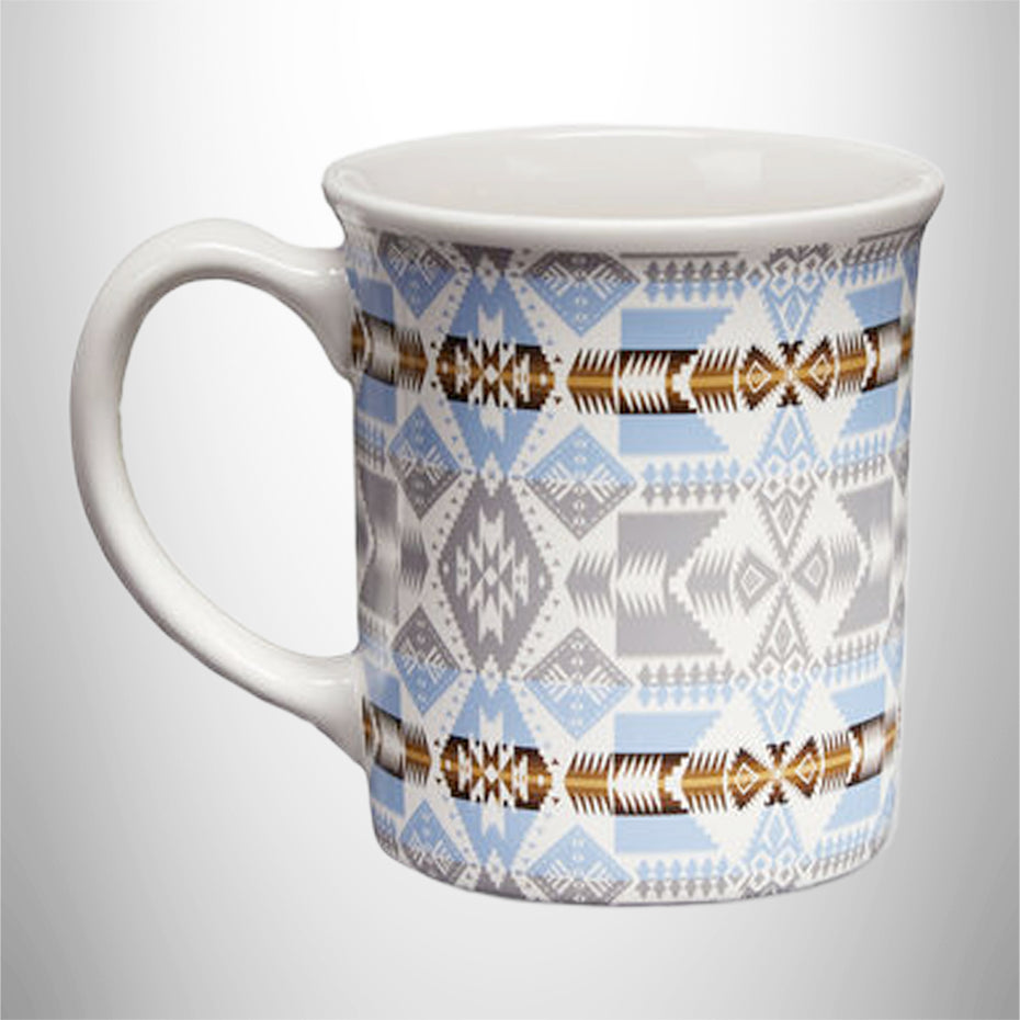 PENDLETON – Cherokee Nation Gift Shop